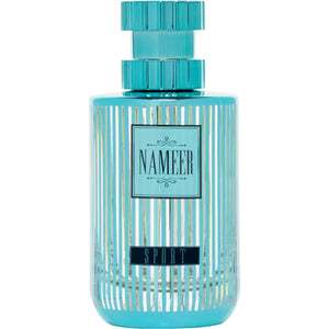 Nameer Sport Junaid Perfumes, Unisex 100 ml Eau de Parfum